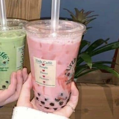 order bubble tea and get a plushie - Quiz | Quotev
