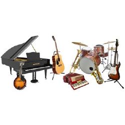 What instrument should you play? - Quiz | Quotev