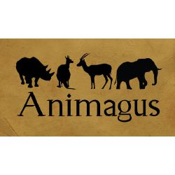 Whats Your Animagus Form? - Quiz | Quotev