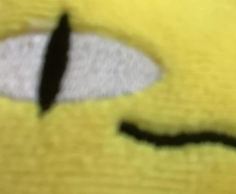 Dinkle Knowledge test - Test | Quotev