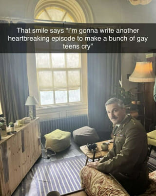 bbc ghosts quiz!! :) - Test | Quotev