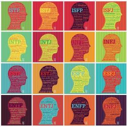 Ultimate mbti test - Quiz | Quotev