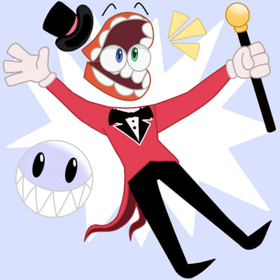 Which TADC character likes you? - Quiz | Quotev