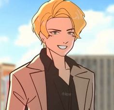 let's see if you know these msa characters (boys) part 2 - Test | Quotev