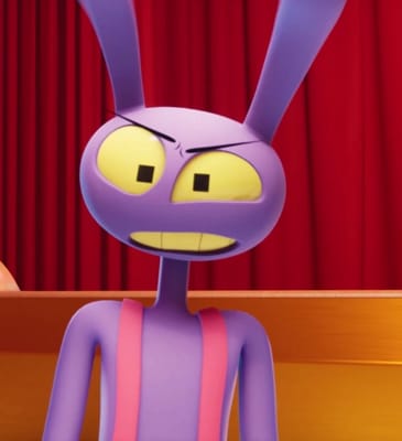 Which TADC character are you? - Quiz | Quotev