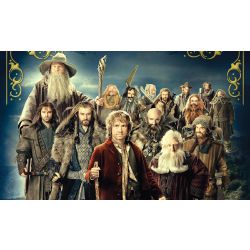 Which Hobbit character are you? - Quiz | Quotev
