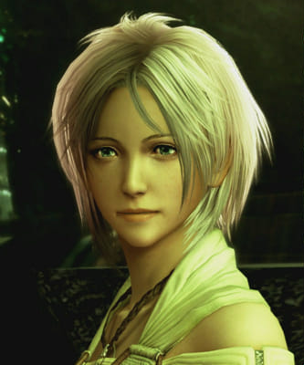 Guess the Characters of Final Fantasy XIII - Test | Quotev