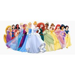 Finish the Disney Princess Song Lyric - Test | Quotev