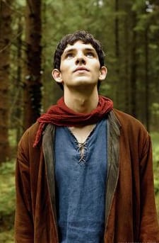 Guess The Merlin Characters - Test | Quotev