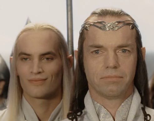 Which LOTR Character Would BANG You? (yes, you!) - Quiz