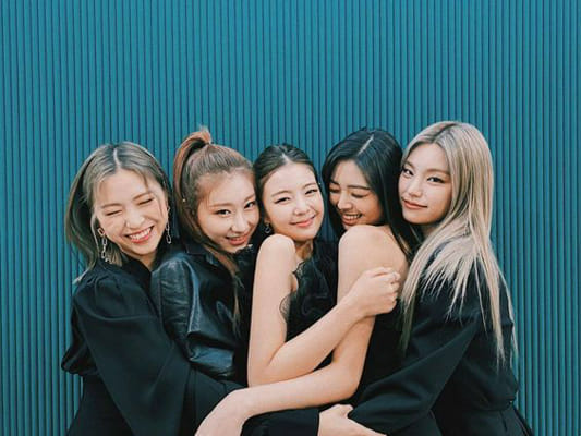 choose songs from girl groups and get a girl group member - Quiz | Quotev