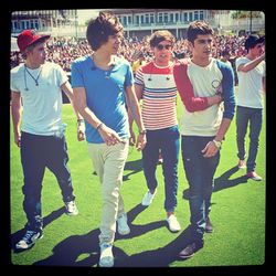 One direction win! - Quiz | Quotev