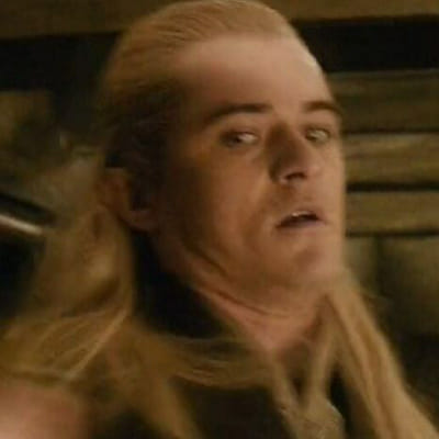 What Lord of The Rings race would you be? - Quiz | Quotev