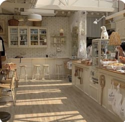 Create your own Cafe! - Quiz | Quotev