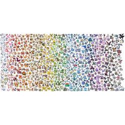 Impossible Pokemon Quiz - Test | Quotev