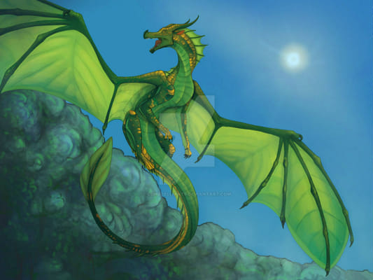 How Much Do You Know About LeafWings? - Test | Quotev