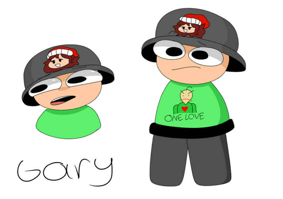 Gary | Poop (FNF Dave and Bambi Quiz) DELUXE EDITION (100+ results ...