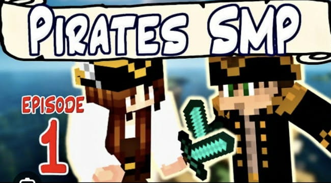 Pirates Smp Faction quiz - Quiz | Quotev