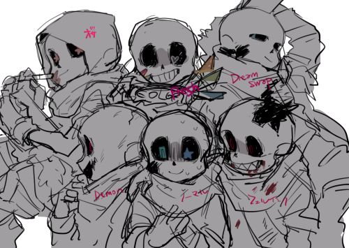 Sans AU RP: Dreamtale and Dreamswap Sanses Part 2 - Quiz | Quotev