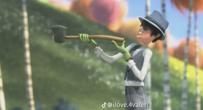 How Well Do You Know The Lorax? - Test | Quotev
