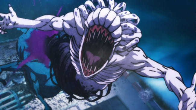 Who wins? JJK addition Pt:1 - Test | Quotev