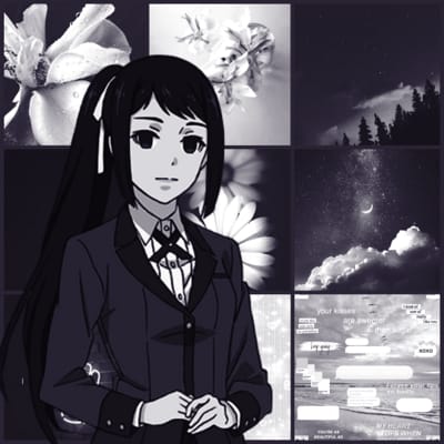 Choose some images and get a character I kin - Quiz