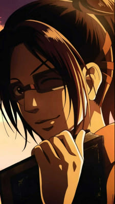 How well do you know Hange (From AoT) - Test | Quotev