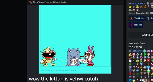 are you a stupid idiot who would kill applemans cat? - Quiz | Quotev