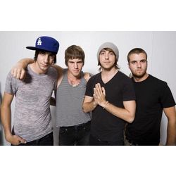The Ultimate All Time Low Song Quiz.! :D - Test | Quotev