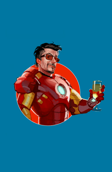 Eileen Stark | Quotev