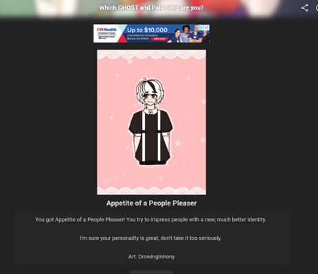 Journal | N | Quotev