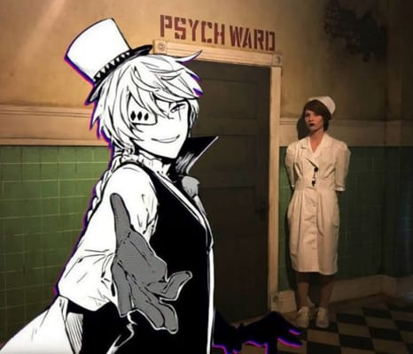 Who Do You Kin More: Fyodor, Nikolai, or Sigma? | a BSD quiz - Quiz ...