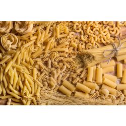 Your pasta shape based on your personality - Quiz | Quotev