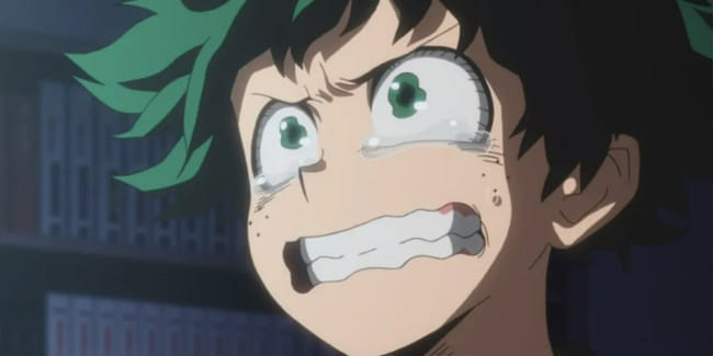 What Deku would think of you - Quiz | Quotev