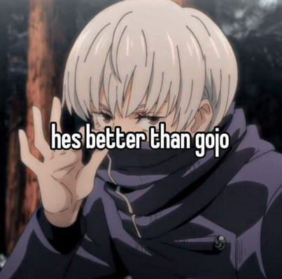 Choose an Outfit and get a JJK Character - Quiz | Quotev