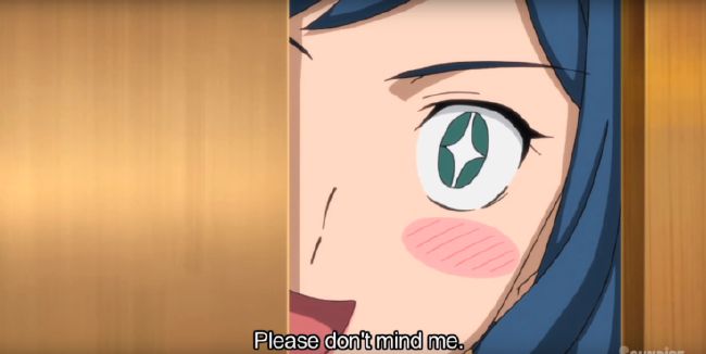 A Test for a Fujoshi! - Test | Quotev