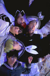 Create Your Own Boy Group - Quiz | Quotev