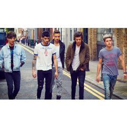 Life with One Direction - Quiz | Quotev
