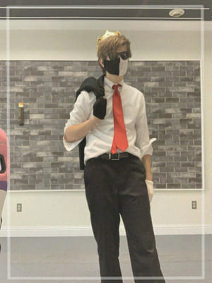 Your Dream SMP boyfriend - Quiz