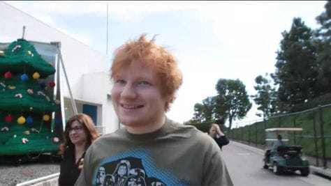 What Ed Sheeran Album Are You? - Quiz | Quotev