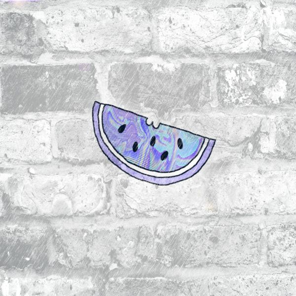 Magical Watermelon | Quotev