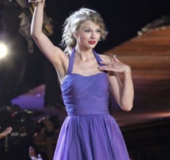 How well do you know Taylor Swift's album Speak Now? - Test | Quotev