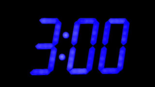 3AM quiz - Quiz | Quotev