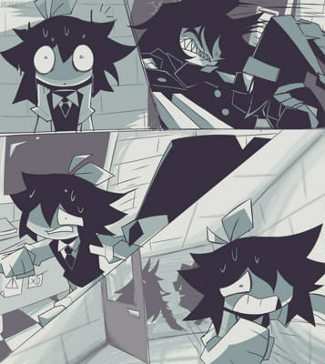 How well do you know FPE? (Fundamental Paper Education) - Test | Quotev