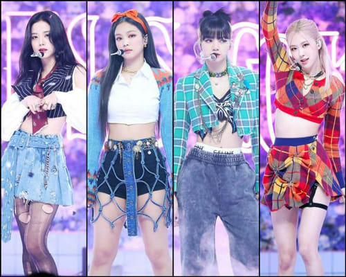 could you be a kpop stylist part 2 - Quiz | Quotev