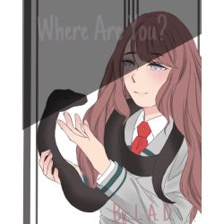 Tsumiko | Quotev
