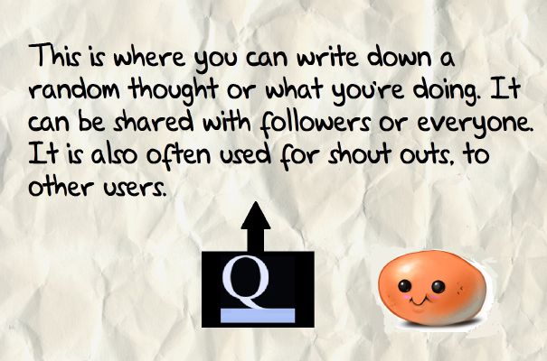 A "Normal" Quotev Quiz - Test | Quotev