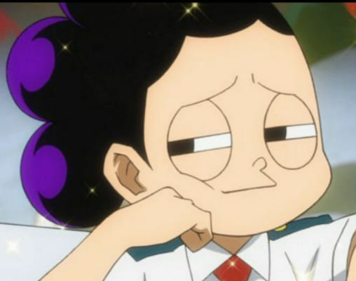 Write A Letter To Minoru Mineta - Quiz | Quotev