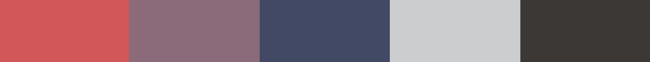 guess the genshin character based on the color palette (inazuma edition ...