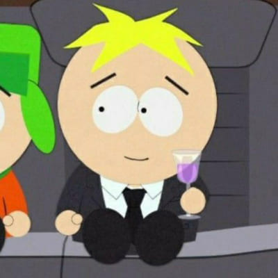 How much do you know about Butters Stotch - Test | Quotev